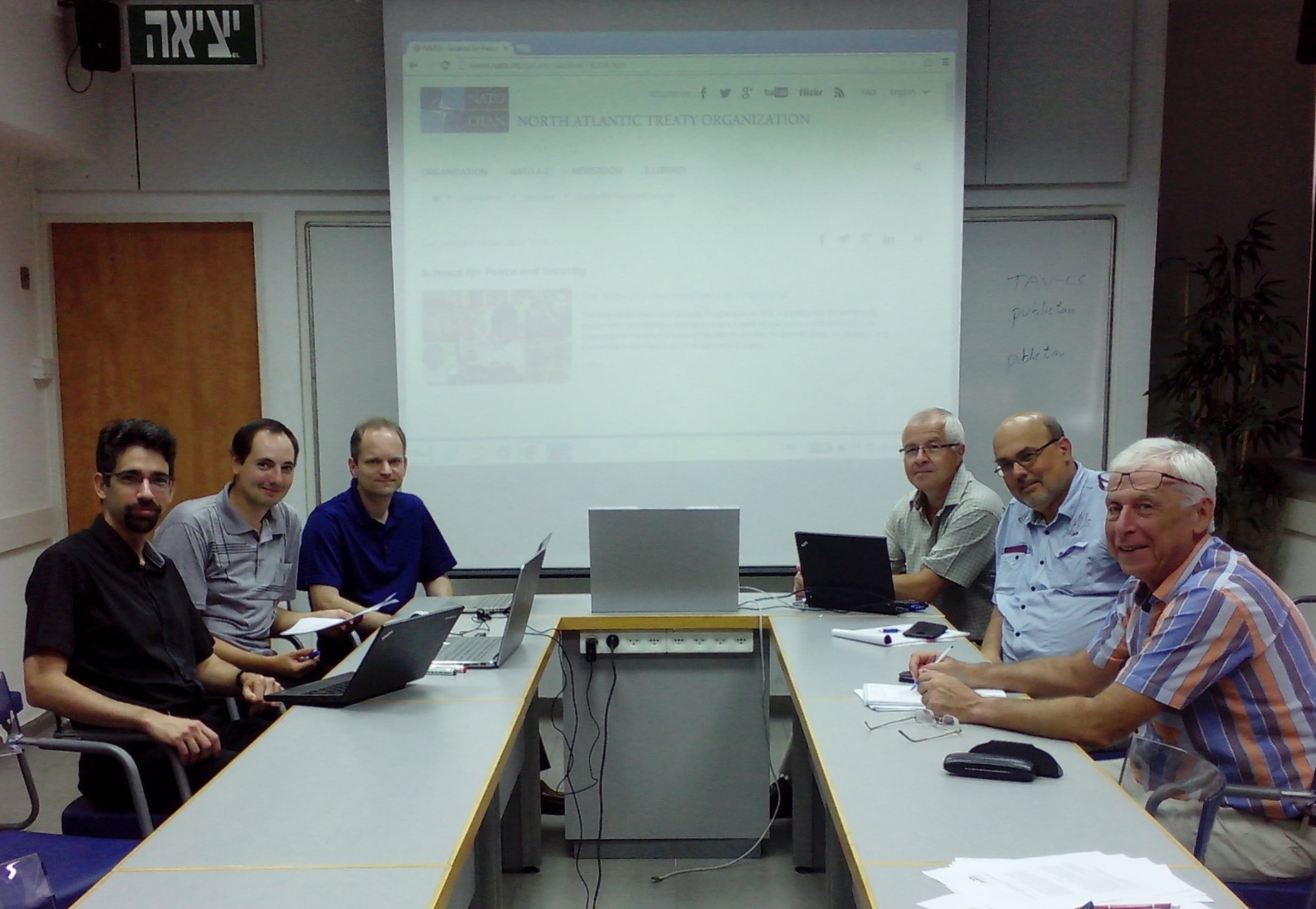 Tím vedcov z FEI STU získal NATO projekt - Slovenská technická ...