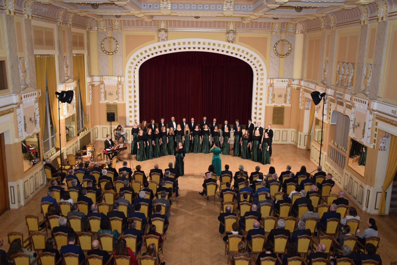 Rektor odovzdal ocenenia pri príležitosti Dňa učiteľov - Slovenská technická univerzita v ...