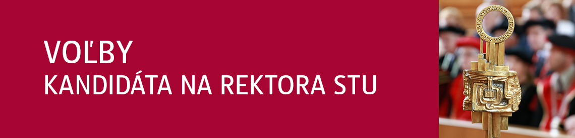 Slovenská technická univerzita v Bratislave (STU)